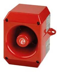 E2S Warning Signals - Protek Safety & Controls Ltd