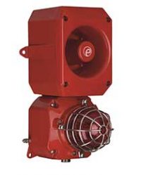 E2S Warning Signals - Protek Safety & Controls Ltd