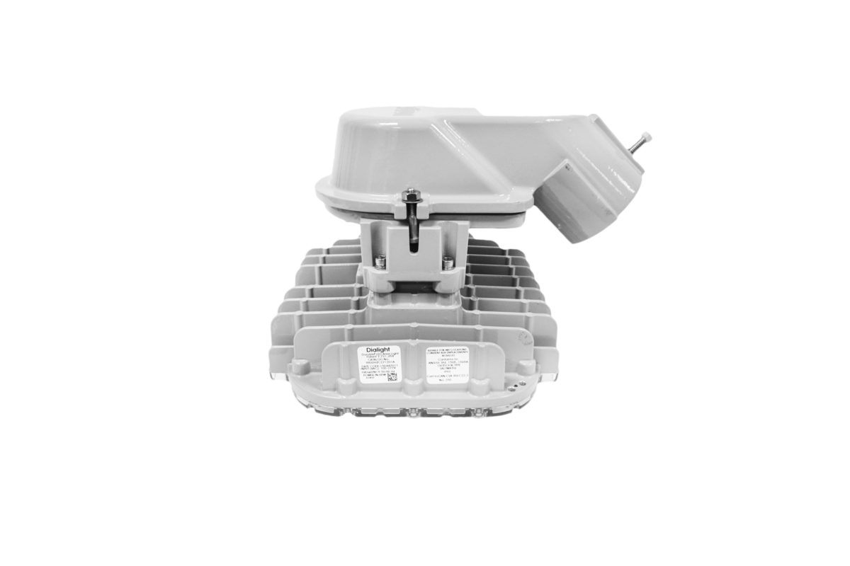 Dialight Hazardous Location LED Lighting - Protek Safety & Controls Ltd