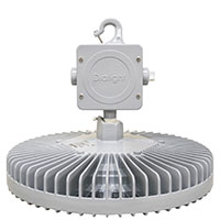 Dialight Hazardous Location LED Lighting – Protek Safety & Controls Ltd