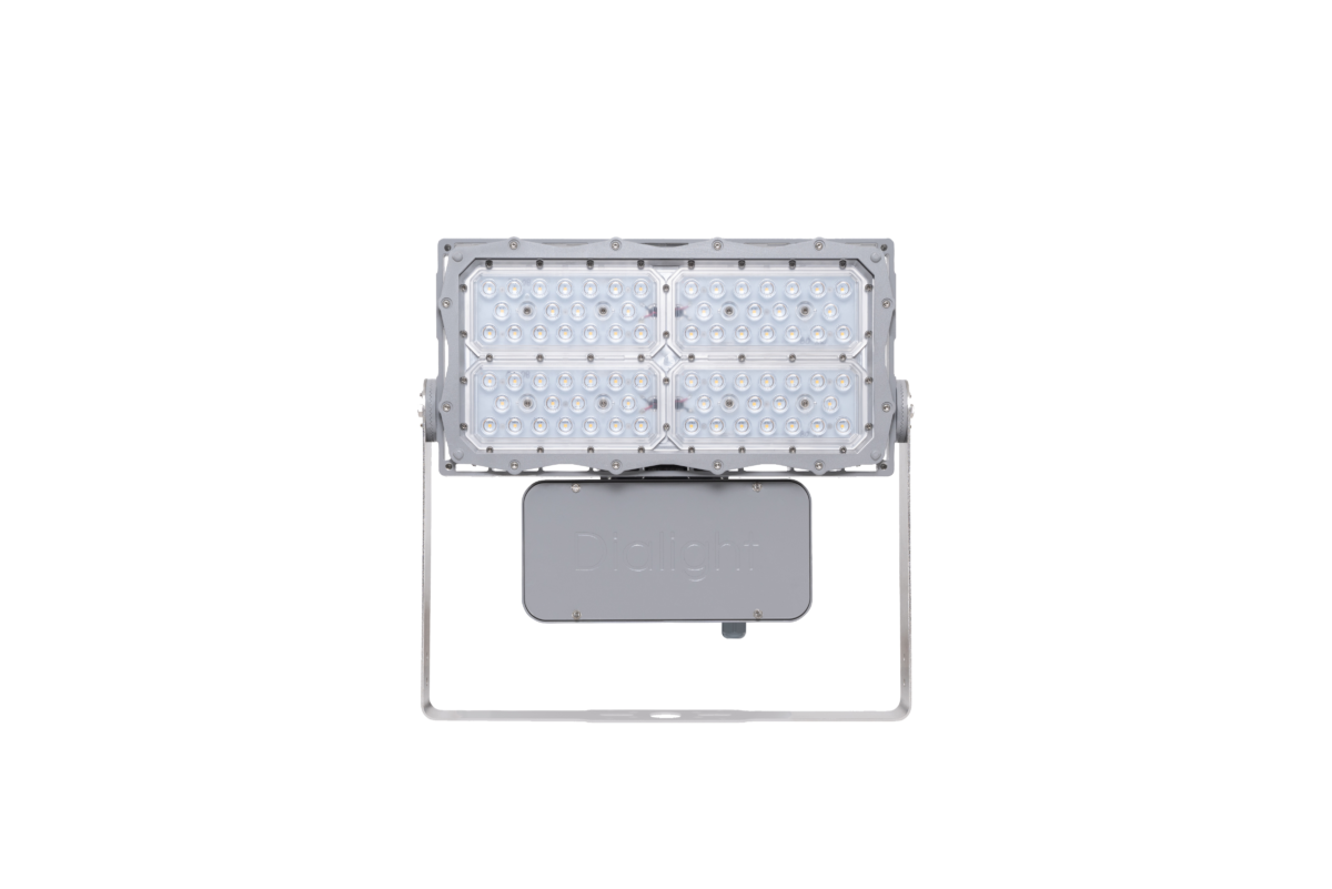 Dialight Hazardous Location LED Lighting - Protek Safety & Controls Ltd