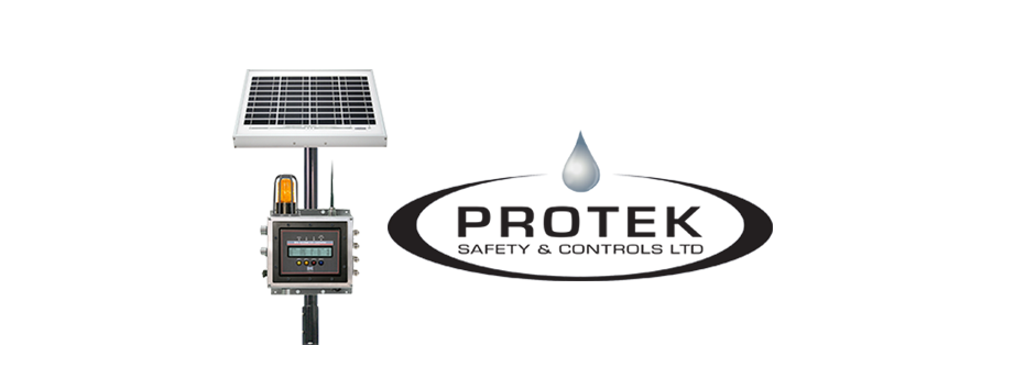 Protek Safety & Controls Ltd – Your Fire & Gas Detection Specialists