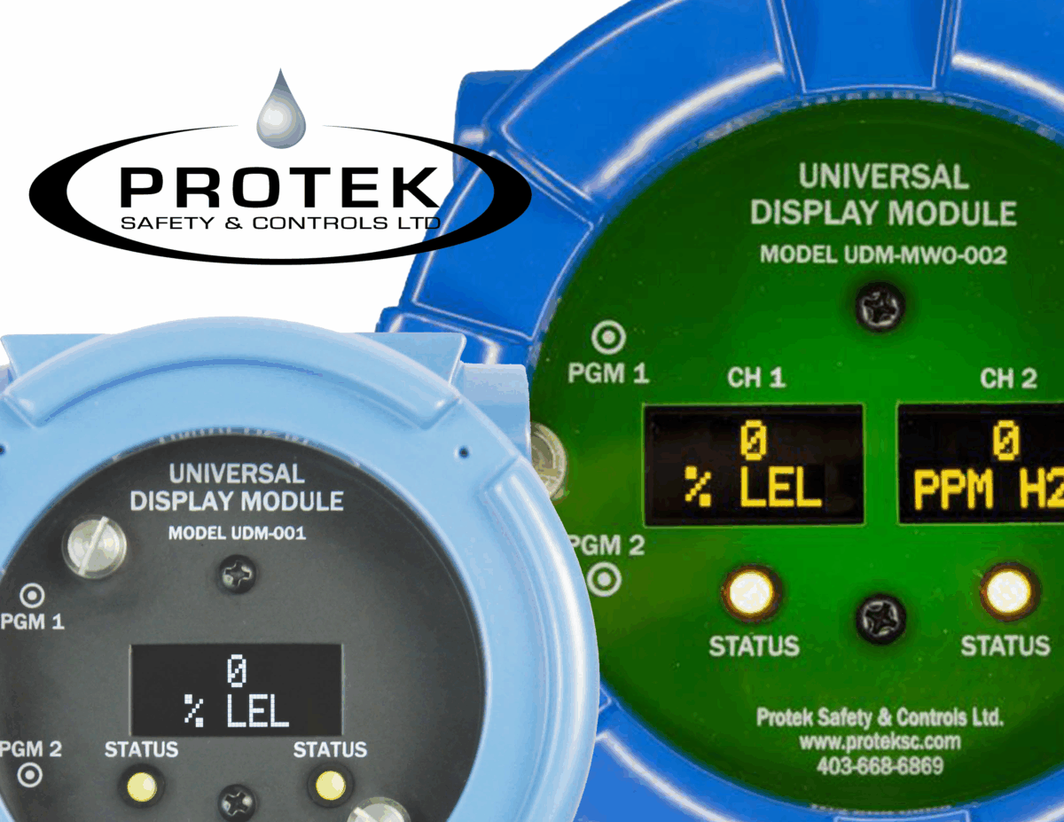 Products - Protek Safety & Controls Ltd
