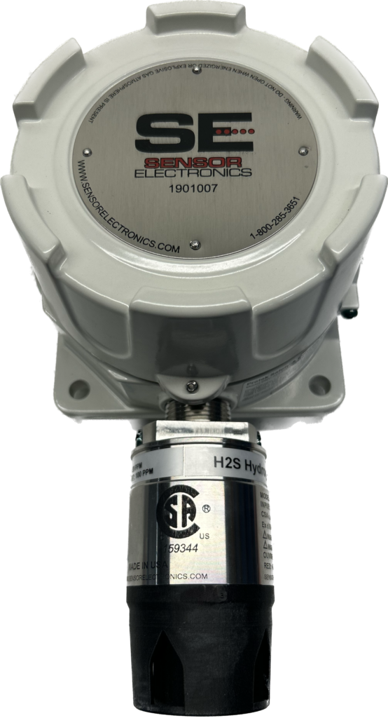 Sensor Electronics Gas Detection – Protek Safety & Controls Ltd