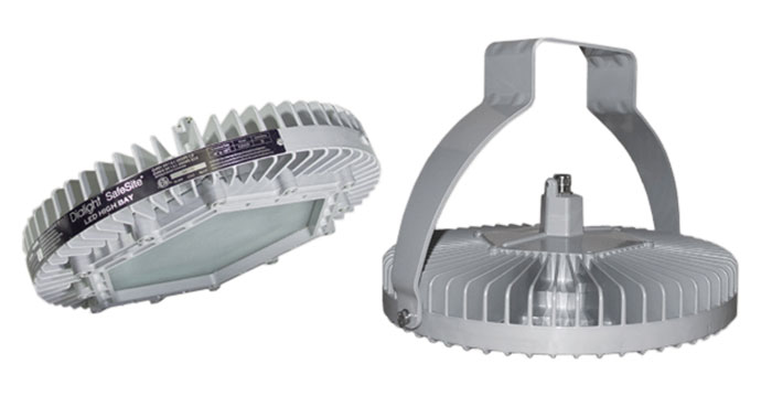 Dialight Hazardous Location LED Lighting – Protek Safety & Controls Ltd