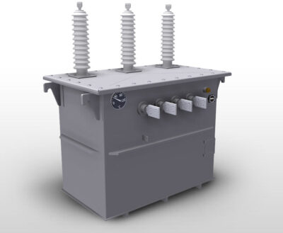 CES Transformers - Protek Safety & Controls Ltd