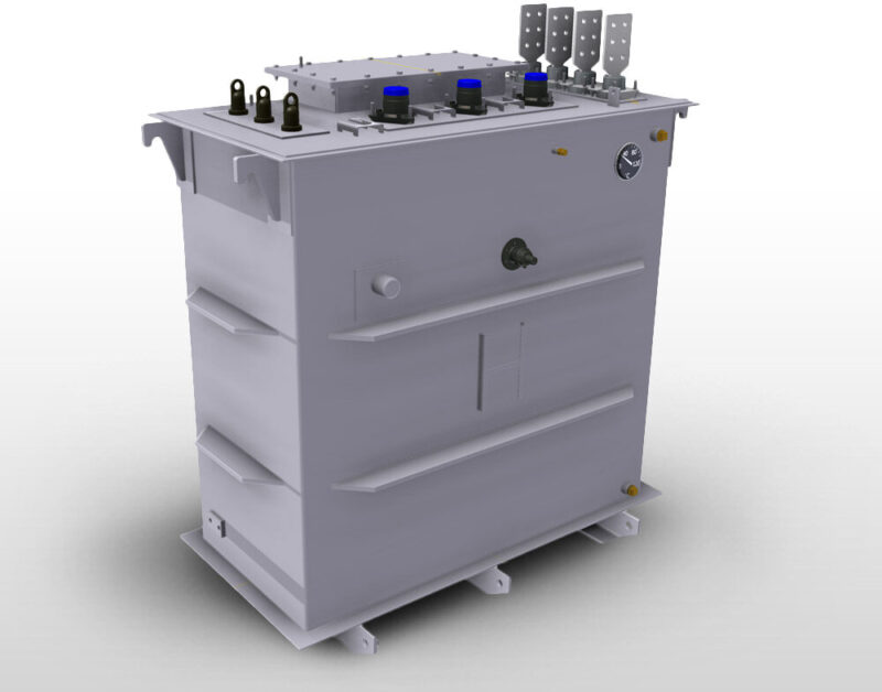 CES Transformers - Protek Safety & Controls Ltd