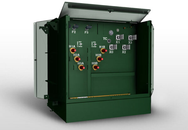 CES Transformers - Protek Safety & Controls Ltd