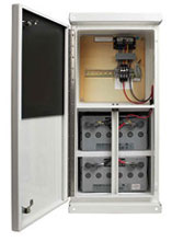 Protek Solar Solutions - Protek Safety & Controls Ltd