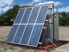 Protek Solar Solutions - Protek Safety & Controls Ltd